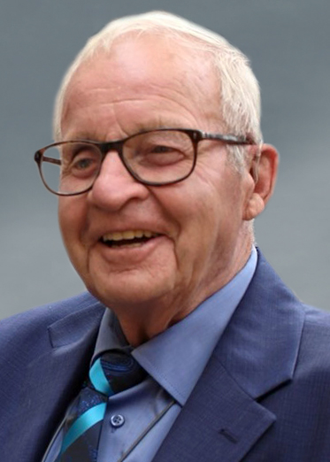 Germain Cournoyer - Centre funéraire Yves Houle