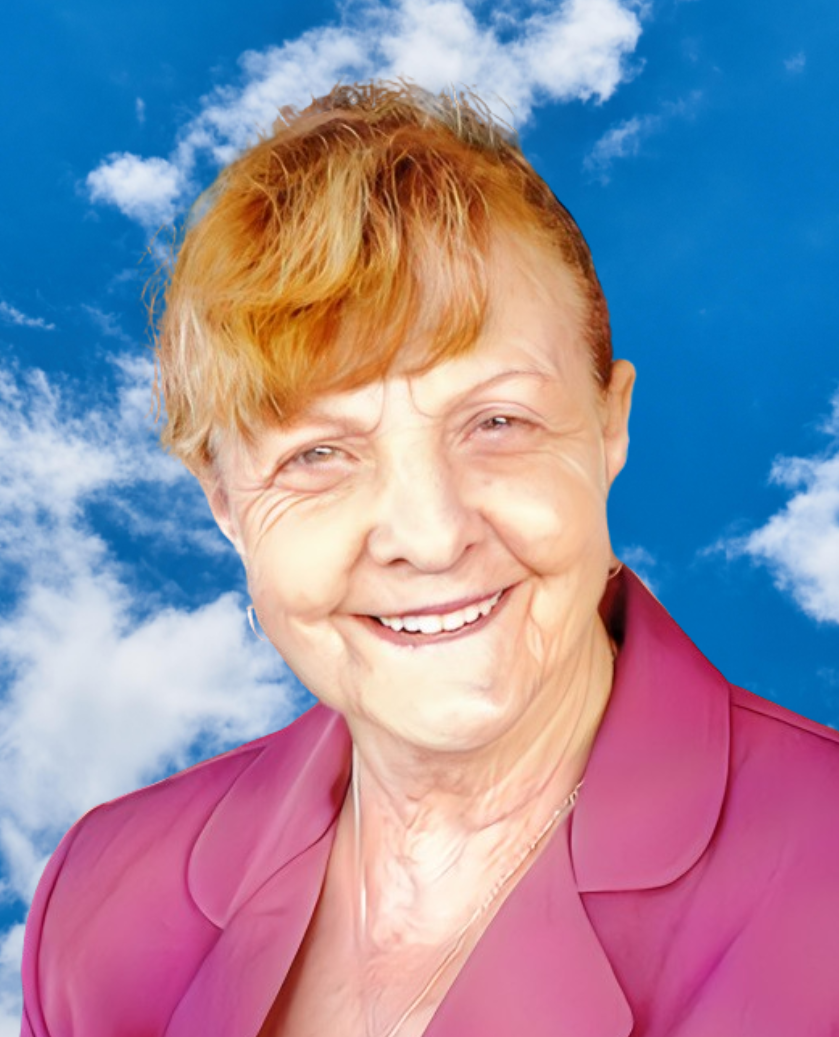Gabrielle Lépine Cartier - Centre funéraire Yves Houle