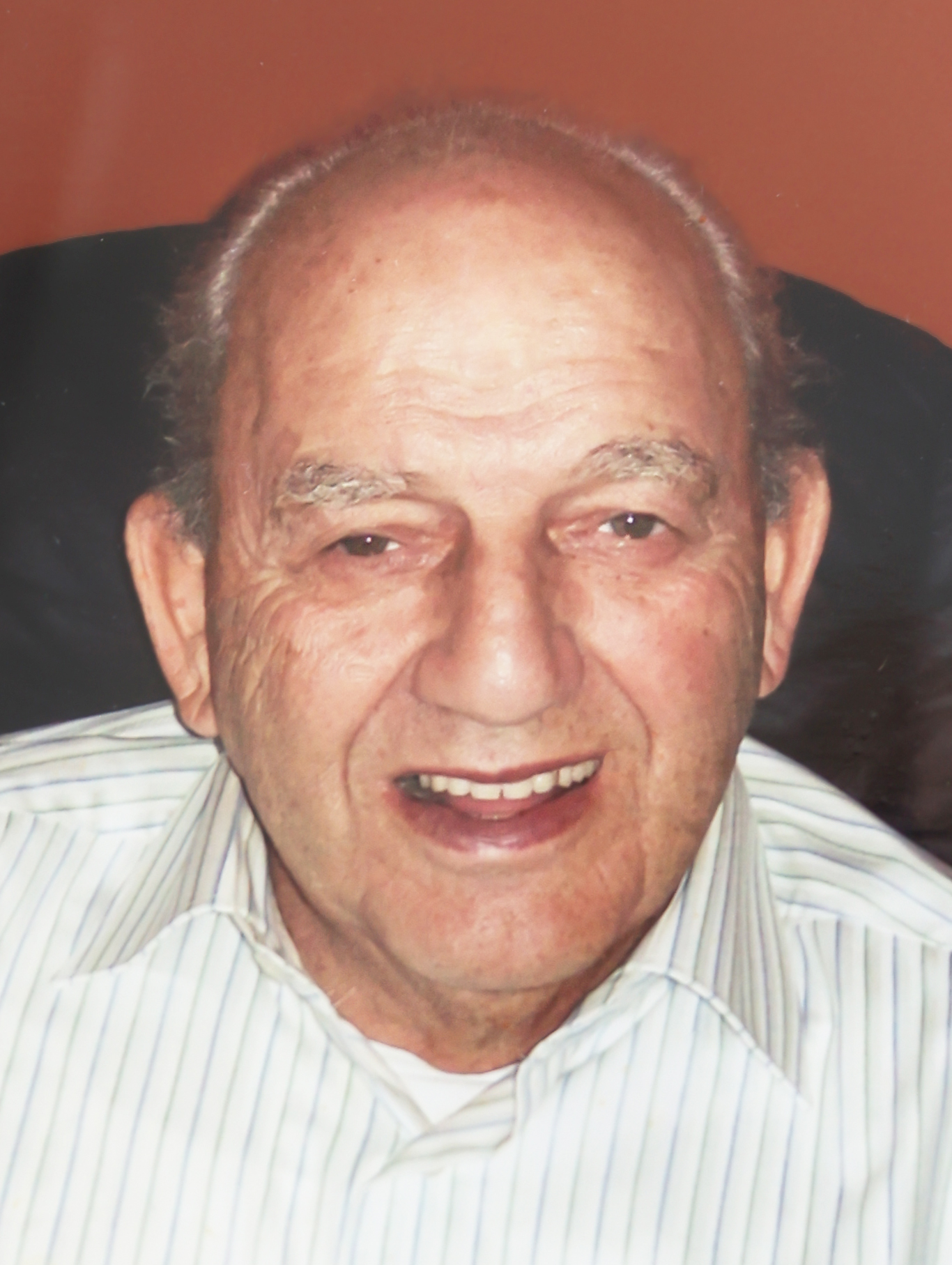 André Beauchemin - Centre funéraire Yves Houle