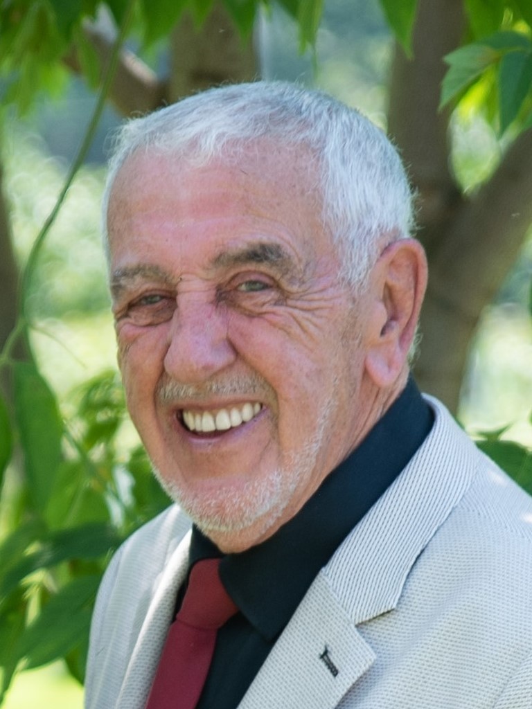 Richard Côté - Centre funéraire Yves Houle
