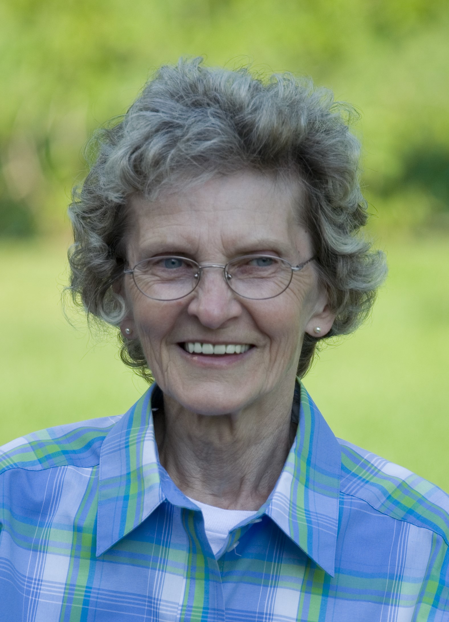 Dolorèse Houle Millette - Centre funéraire Yves Houle