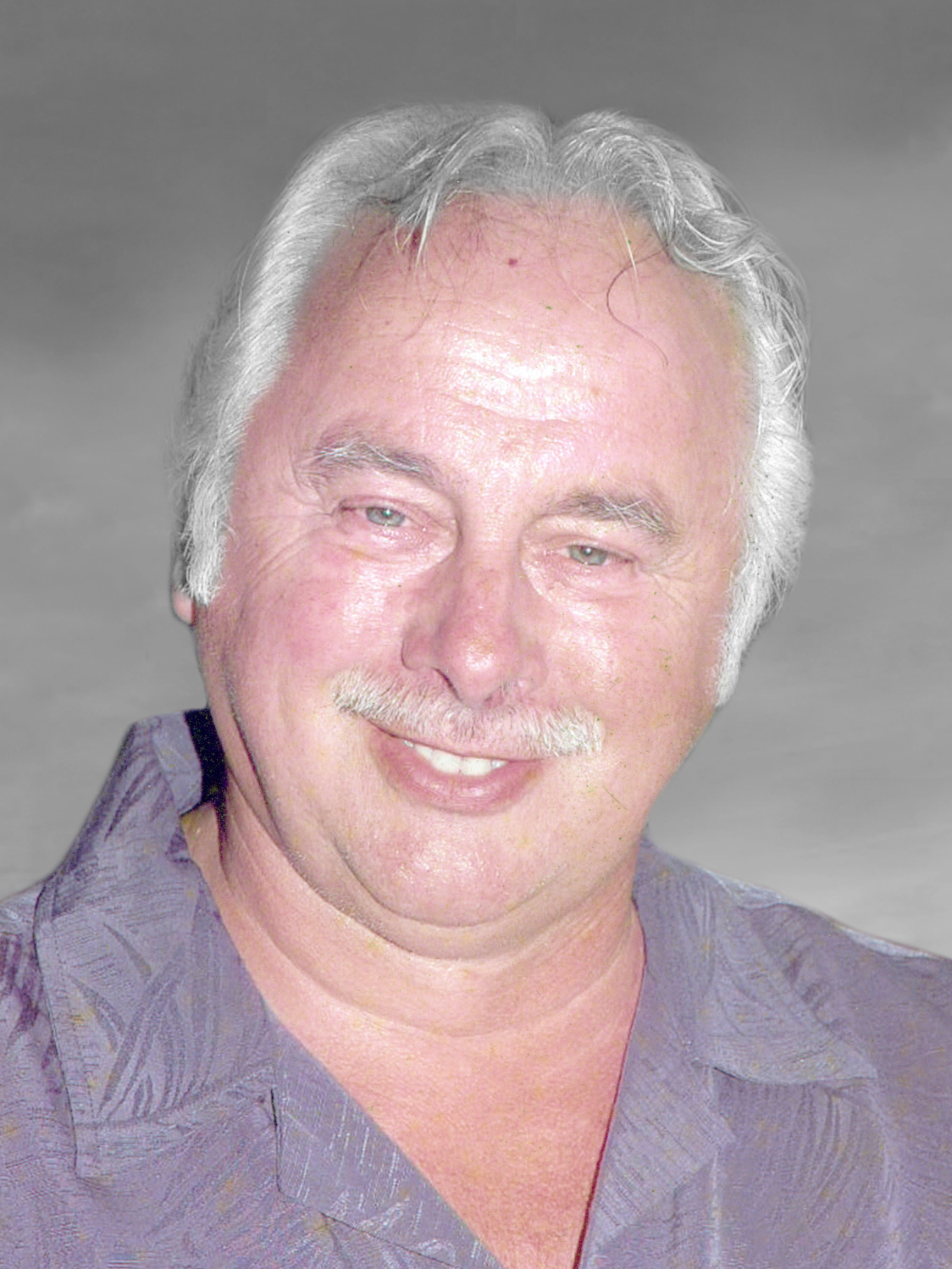 Georges Jeanson - Centre funéraire Yves Houle