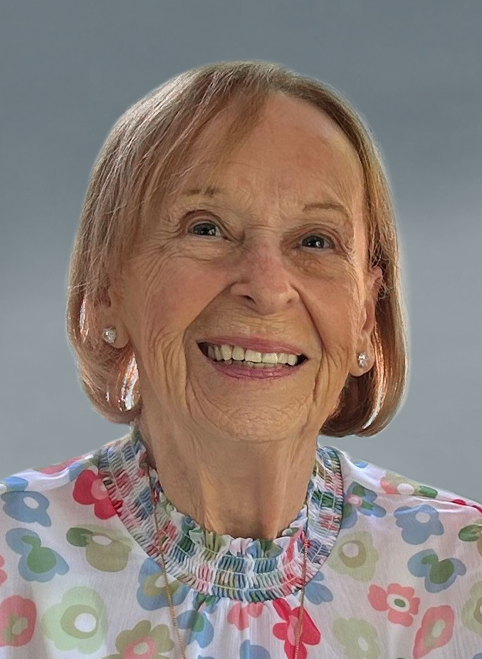 Pierrette Boissonneault Smith - Centre funéraire Yves Houle