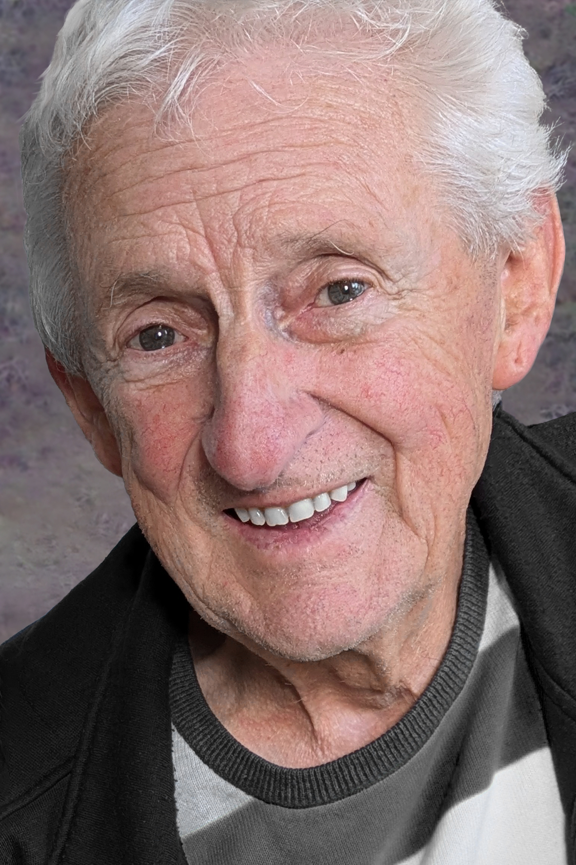 Léon Lafrenière - Centre funéraire Yves Houle