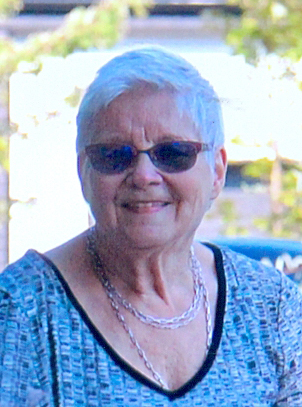Denise Verret Laliberté - Centre funéraire Yves Houle