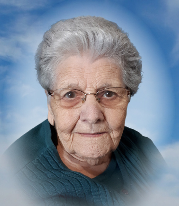 Rolande Larose Camiré - Centre funéraire Yves Houle