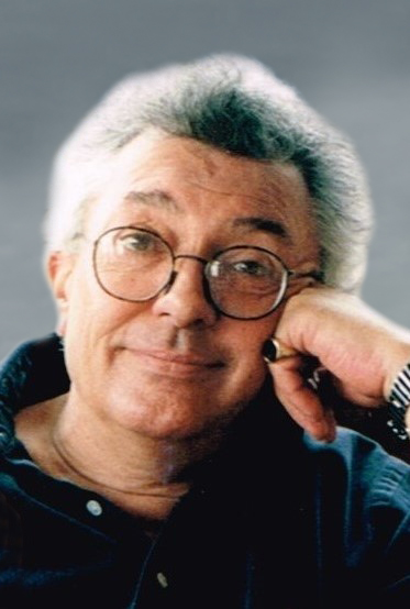 Jacques Rittweger de Moor - Centre funéraire Yves Houle