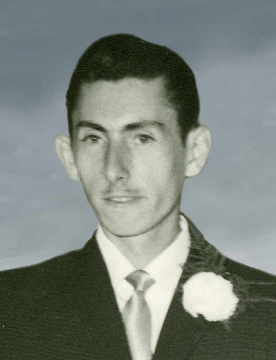 Paul-André Capistran - Centre funéraire Yves Houle