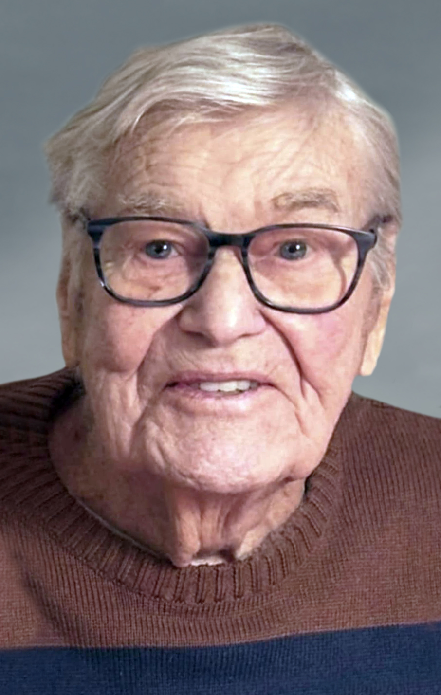 Jacques Larose - Centre funéraire Yves Houle
