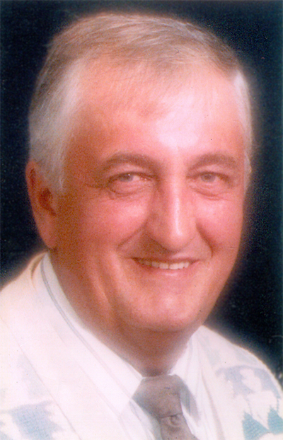 Bruno Sylvain - Centre funéraire Yves Houle