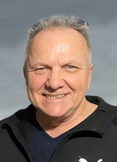 François Lupien - Centre funéraire Yves Houle