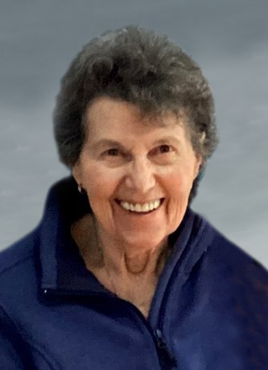 Thérèse Rhéaume - Centre funéraire Yves Houle